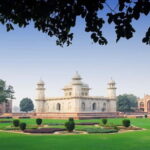 Agra: Agra Fort and Baby Taj Private Tour with Pickup & Drop - The Itinerary Breakdown