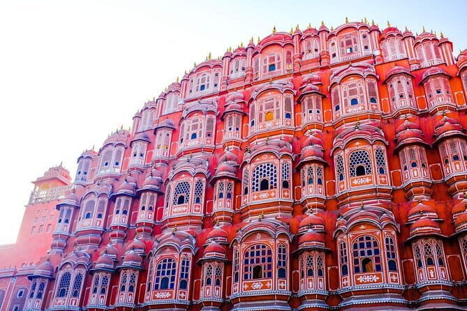Agra and Jaipur 2 Days Private Tour from Agra - What Makes This Tour Stand Out?