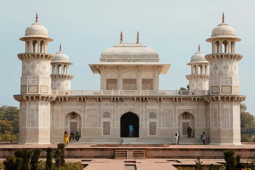 Agra: Baby Taj and Mehtab Bagh Guided Walking Tour - FAQ: Your Questions About the Tour
