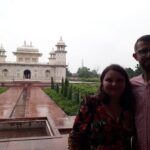 Agra Chaupaati Food Trail from Delhi - Who Should Consider This Tour?