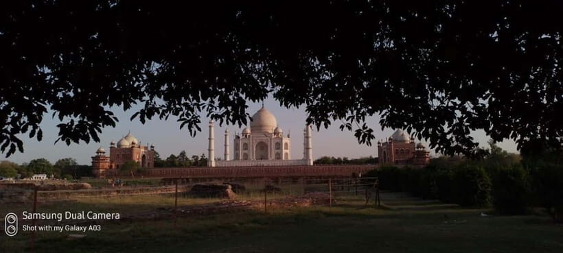 AGRA CITY SIGHTSEEING TOUR BY CAR BEST EXPERIENCE GUIDE - Detailed Breakdown of the Tour