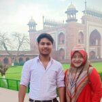 Agra City Tour by Private Car (Taj Mahal & Agra Fort) - The Sum Up
