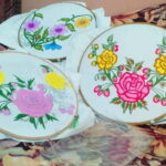 Agra: Colorful Fabric Painting Workshop in a Local Home - Why This Experience Inspires