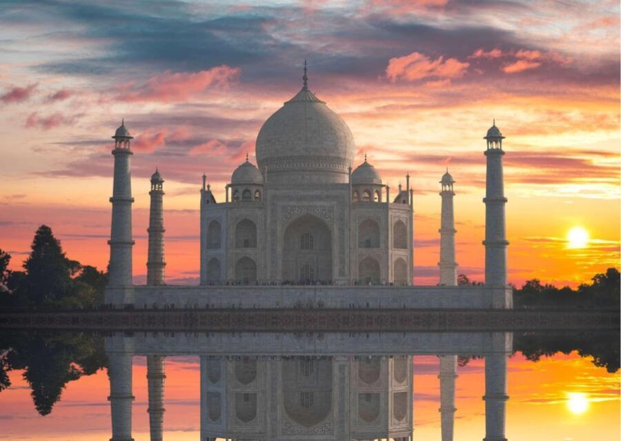 Agra: Complete Taj Mahal Skip-the-line ticket & Guided Tour - Why This Tour Stands Out
