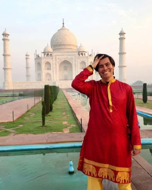 Agra: Create Your Own Itinerary - Private Tour & Transfer - The Value of Personalization and Flexibility