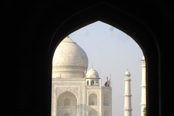 Agra Day Tour From Delhi - What Makes This Tour Stand Out?