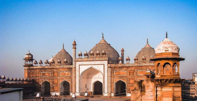 Agra: Day Tour to Tomb of Akbar, Baby Taj, Mehtab and more - Why This Tour Is Worth It