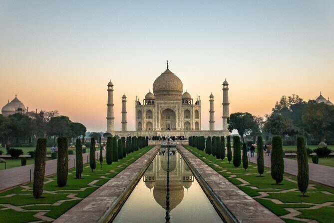 Agra Day Tour with Taj Mahal Sunrise and Sunset - Who Will Love This Tour?
