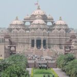 Agra-Delhi transfer with Delhi tour - The Practicalities