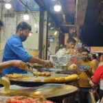 Agra: Evening Street Food Ride in a Tuk-Tuk - Dive Into Agra’s Evening Scene in a Tuk-Tuk