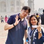 Agra Fort Express visits with english speaking guide - What You Can Expect from the Tour