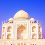 Agra Fort, Taj Mahal And Fatehpur Sikri - An Overnight Private Tour from Delhi - Transportation & Comfort