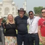 Agra : Full Day Sightseeing Tour Of Agra With Guide only - The Value of Guided Tours at $31