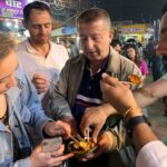 Agra Heritage Walk with Food Tour - What’s Included & Practical Details