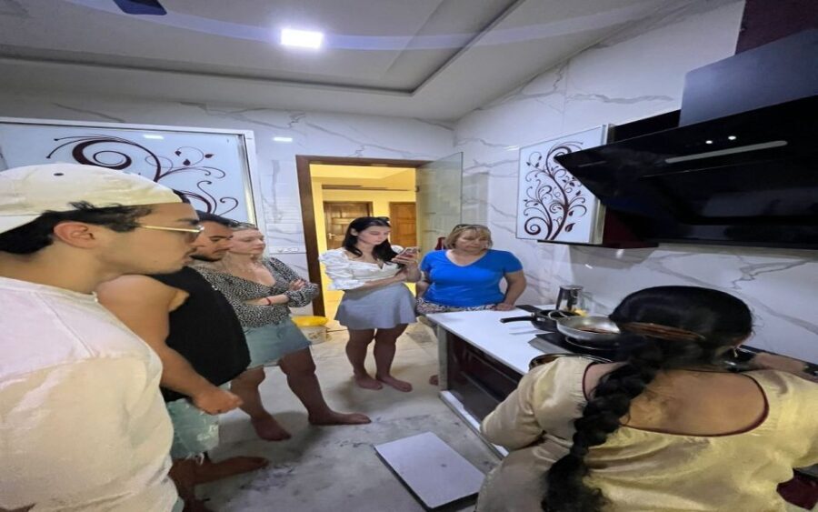 Agra: Indian Food Private Cooking Class - The Review of Drawbacks and Considerations