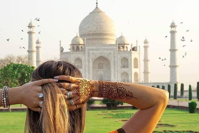 Agra Local Full Day Tour - Transportation and Comfort