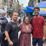 Agra Local Heritage Walking Tour with Hotel Pick-Up - 4 Hour - Exploring Kinari Bazaar: The Heart of Agra’s Artisans