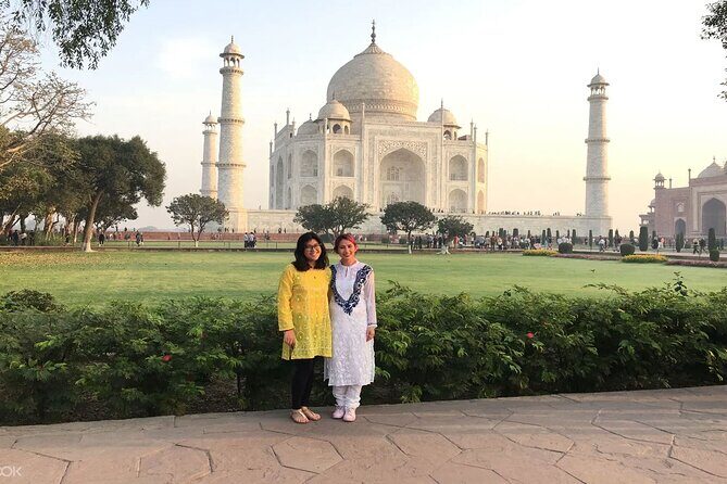 Agra Local Sightseeing Tour - Why This Tour Works for You