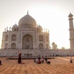Agra Local Tour with Taj Mahal - Why Choose This Tour?