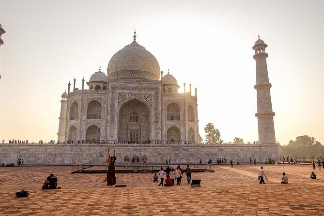 Agra Local Tour with Taj Mahal - Why Choose This Tour?