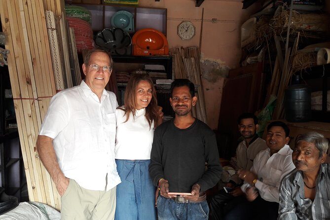 Agra local walking tour - The Practicalities That Matter