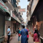 Agra: Old City Walk with Food Tasting - What’s the Experience Like?