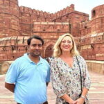 Agra: Private Taj Mahal & Agra Local Tour With Local Guide - Breaking Down the Itinerary