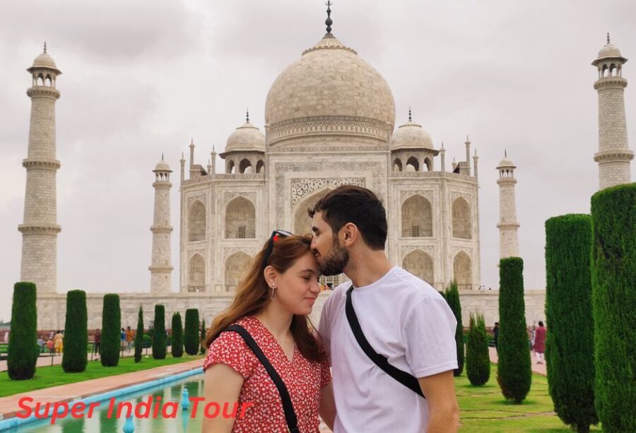 Agra: Private Taj Mahal and Agra Day Tour with Transfer - Who Will Love This Tour?