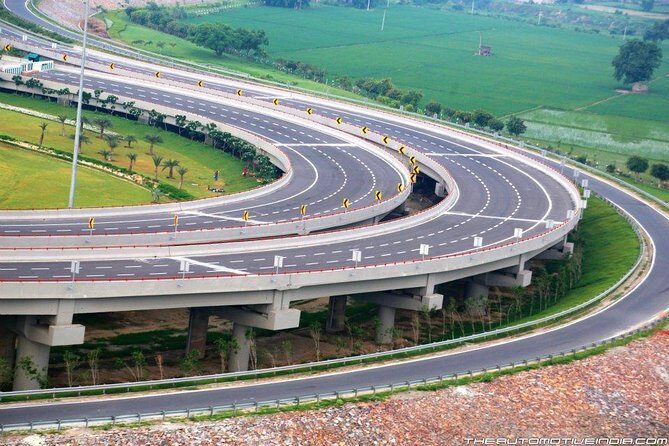 Agra : Private Transfer Agra to Delhi - The Value for Travelers