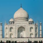 Agra Same Day Tour With Fatehpur Sikri & Abhaneri Stepwells From Jaipur - Who Would Love This Tour