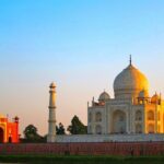 Agra sightseeing and drop at Delhi airport - Analyzing the Value for Money