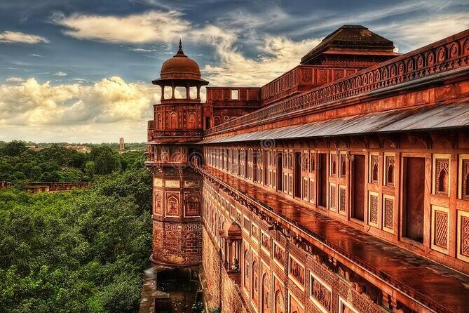 Agra: Skip The Line Sunrise Taj Mahal Private Guided Day Trip - Practical Details: What You Need to Know
