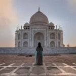 Agra: Skip-The-Line Sunrise Taj Mahal with Mausoleum Tour - Additional Experiences: Breakfast and Handicraft Visit