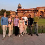 Agra: Skip-the-line Taj Mahal, Agra Fort & Baby Taj Day Tour - A Closer Look at the Experience