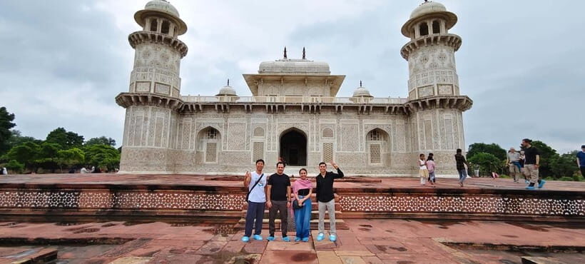 Agra: Skip-the-line Taj Mahal, Agra Fort & Baby Taj Day Tour - Why This Tour Is a Good Value