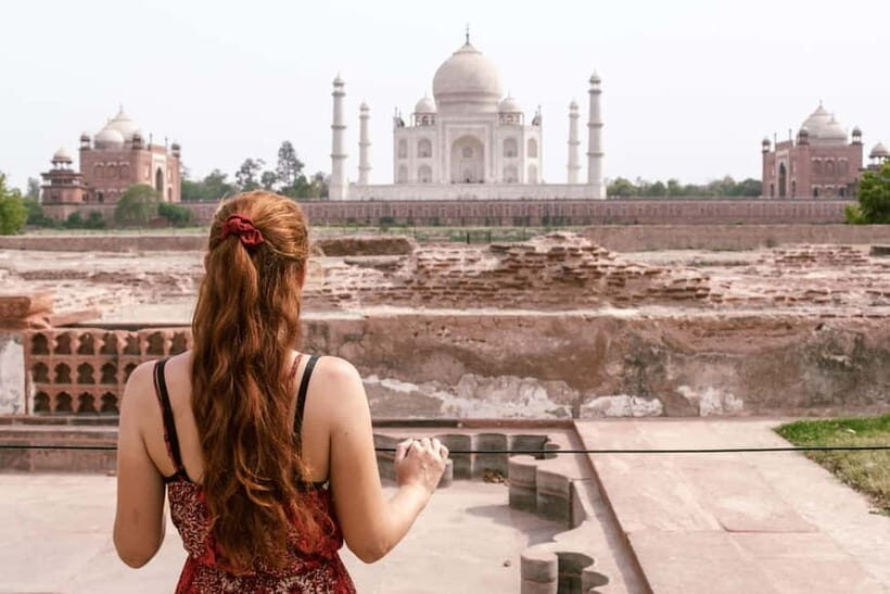 Agra: Skip-the-Line Taj Mahal, Agra Fort & Baby Taj Tour - Value Analysis: Is It Worth It?
