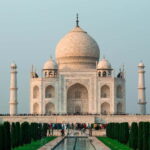 Agra: Skip-the-Line Taj Mahal & Agra Fort Private Tour - Exploring Agra Fort: Mughal Grandeur
