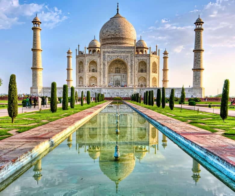 Agra: Skip-The-Line Taj Mahal & Agra Private Tour By Car - What Travelers Say: Authentic Experiences and Praise