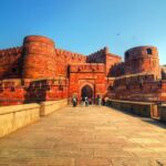 Agra: Skip the Line Taj Mahal and Agra Fort Guide & Car only - The Practicalities: What’s Included and What’s Not