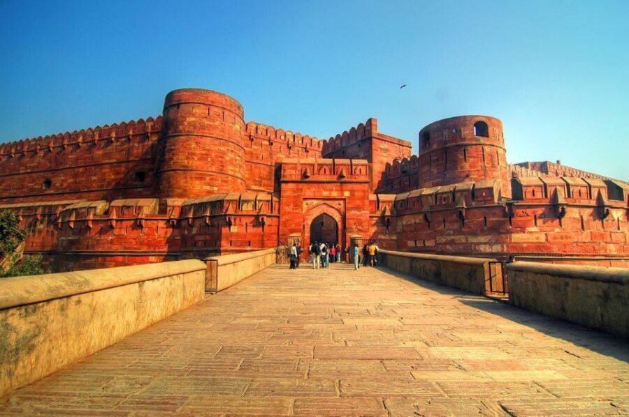 Agra: Skip the Line Taj Mahal and Agra Fort Guide & Car only - The Practicalities: What’s Included and What’s Not