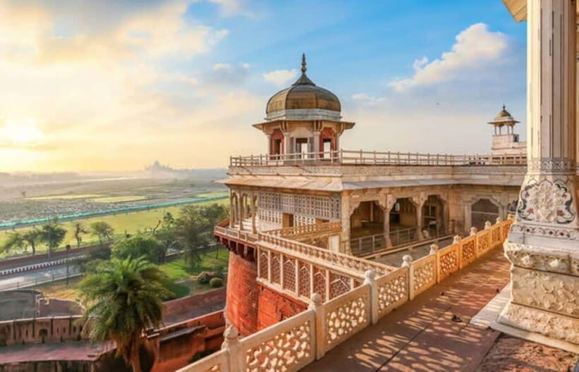 Agra: Skip-The-Line Taj Mahal and Agra Fort Tour - Why This Tour Works for Travelers