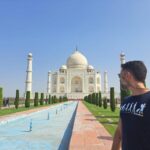 Agra: Skip-the-Line Taj Mahal and Agra Tour with 5 * Lunch - The Taj Mahal: An Iconic Marvel