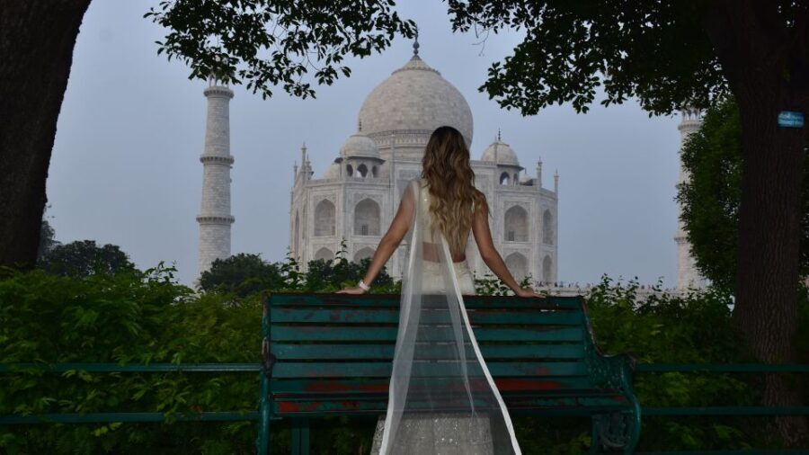 Agra: Skip-the-Line Taj Mahal Guided Tour with Multi Options - Final Thoughts: Who Will Love This Tour?