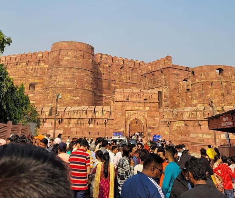 Agra: Skip-the-Line Taj Mahal & Mausoleum Guided Agra Tour - Value and Booking