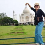 Agra: Skip-the-Line Taj Mahal Sunrise Tour w/Fatehpur Sikri - Detailed Look at the Itinerary
