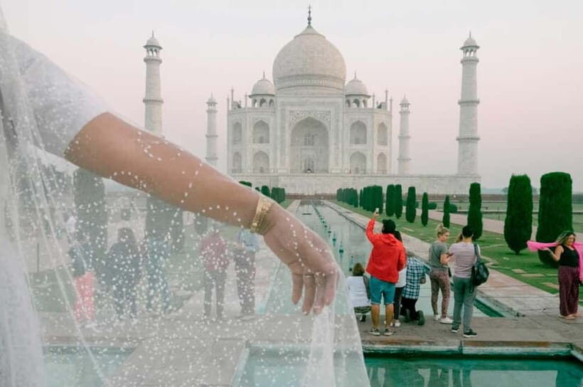 Agra: Skip-the-Line Taj Mahal Sunrise Tour with Breakfast - Who Should Book This Tour?
