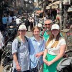 Agra: Street Food Walking Tour, Spice Market, & Tuk-tuk Ride - Who Should Consider This Tour?