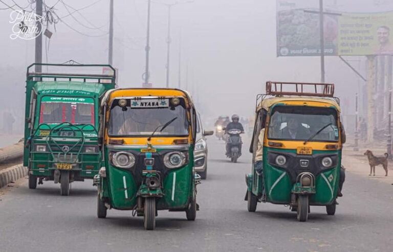 Agra: Street Food Walking Tour, Spice Market, & Tuk-tuk Ride - Exploring Agra’s Streets and Flavors