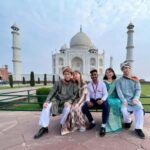 Agra: Sunrise Taj Mahal & Agra Fort Skip-The-Line Tour - The Experience for Travelers