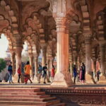 Agra: Sunrise Taj Mahal Tour & Elephant Sanctuary Day Tour - Summary